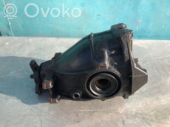 Mercedes-Benz E W211 Rear Differential | EzParts - Used Auto Parts
