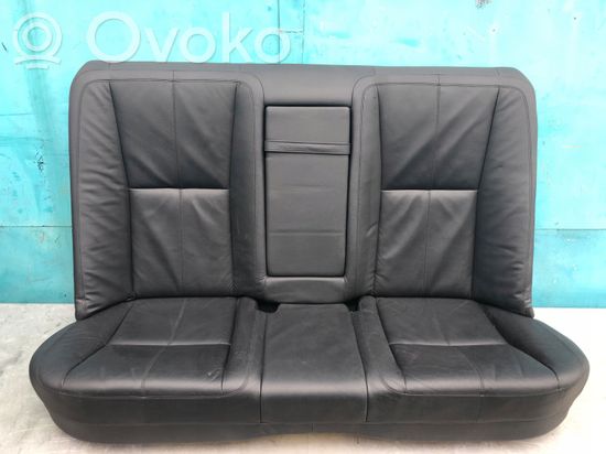 Mercedes-Benz S W221 Second row seats | EzParts - Used Auto Parts