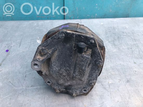 Mercedes-Benz E W211 Rear Differential | EzParts - Used Auto Parts