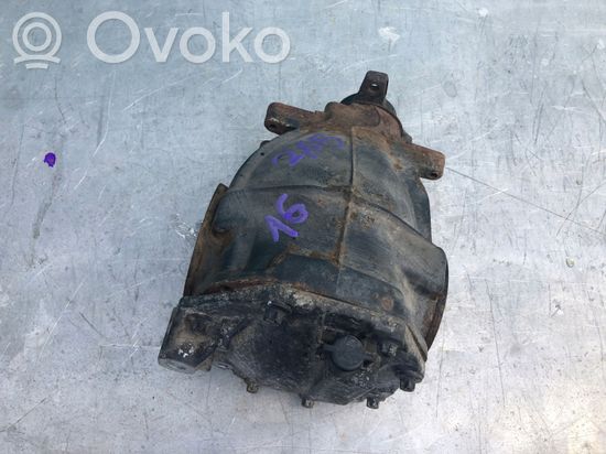 Mercedes-Benz E W211 Rear Differential | EzParts - Used Auto Parts