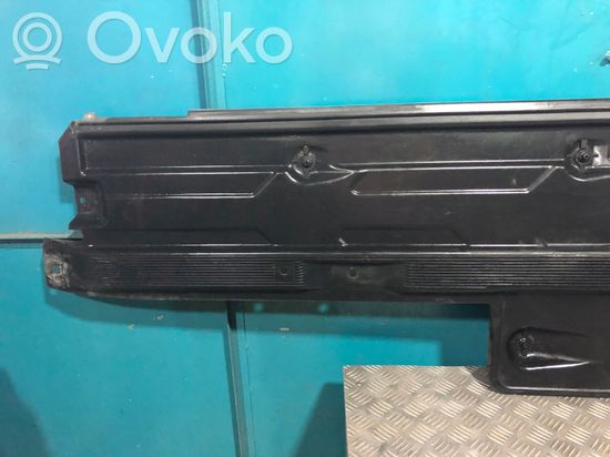 Mercedes-Benz C W204 Side Bottom Protection A2046101308 | EzParts ...