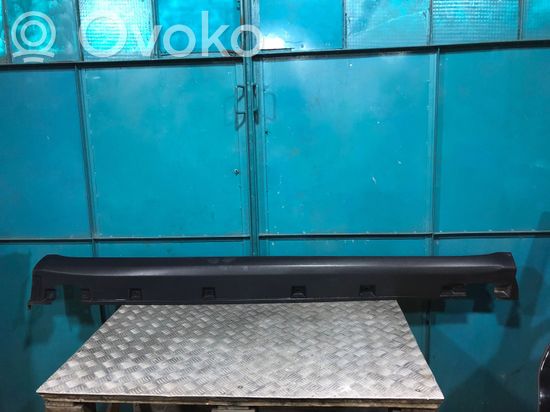 Mercedes-Benz GL X164 Sill A1646901040 | EzParts - Used Auto Parts