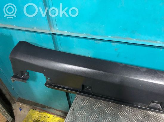 Mercedes-Benz GL X164 Sill A1646901040 | EzParts - Used Auto Parts