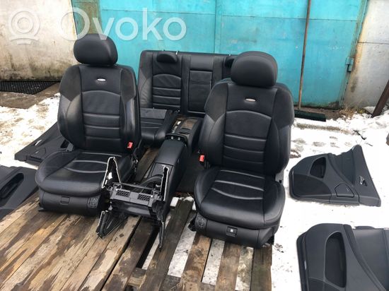 Mercedes-Benz CLS AMG C219 Interior Set | EzParts - Used Auto Parts