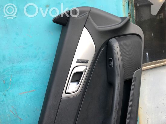 Mercedes-Benz SLK R172 Interior Set | EzParts - Used Auto Parts