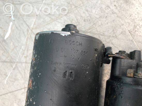 Mercedes-Benz E W124 Starter Motor 0001107037 | EzParts - Used Auto Parts