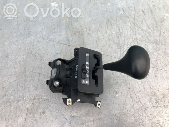 1292670637 Mercedes-Benz E W124 Gear selector/shifter (interior ...