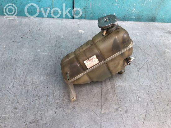 Mercedes-Benz E W124 Coolant Expansion Tank/reservoir 1245001349 ...