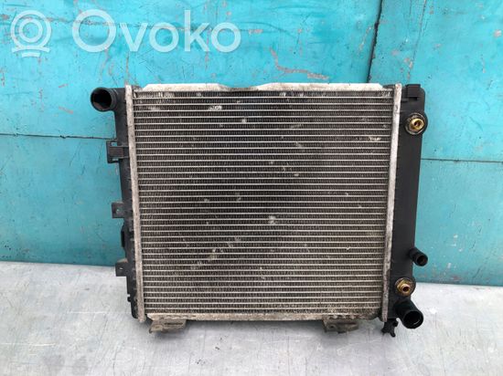 Mercedes-Benz E W124 Coolant Radiator | EzParts - Used Auto Parts