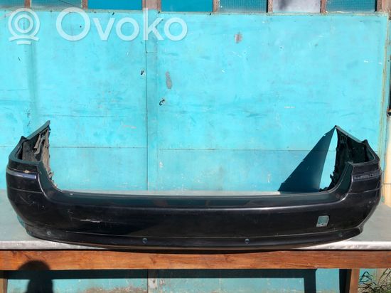 Mercedes-Benz E W211 Rear Bumper A2118850425 | EzParts - Used Auto Parts