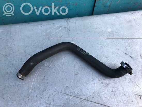 Mercedes-Benz Vito Viano W639 Engine Coolant Pipe/hose A6398321093 ...