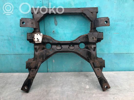 Mercedes-Benz Vito Viano W639 Front subframe | EzParts - Used Auto Parts