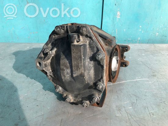 Mercedes-Benz E W211 Rear Differential | EzParts - Used Auto Parts