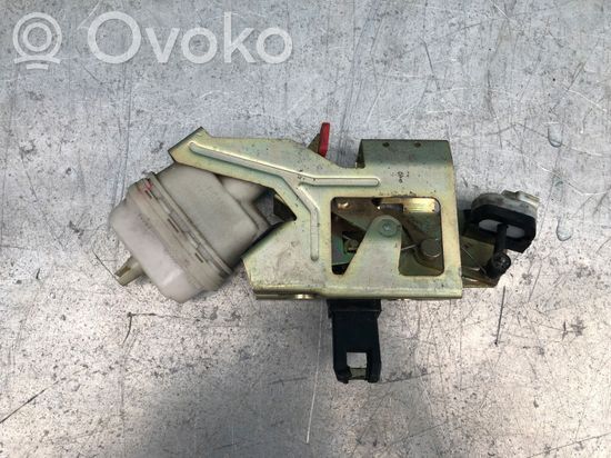 Mercedes-Benz CL C140 Loading Door Lock | EzParts - Used Auto Parts