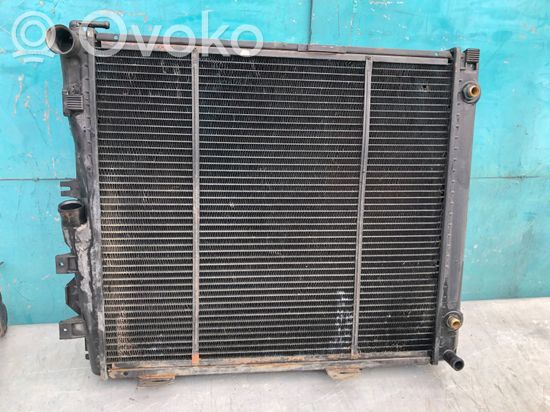 Mercedes-Benz E W124 Coolant Radiator | EzParts - Used Auto Parts