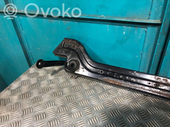 Mercedes-Benz ML W164 Radiator Mount Bracket | EzParts - Used Auto Parts