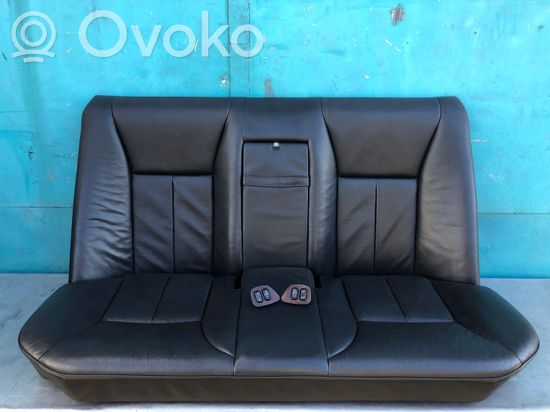 Mercedes-Benz E W210 Second row seats | EzParts - Used Auto Parts