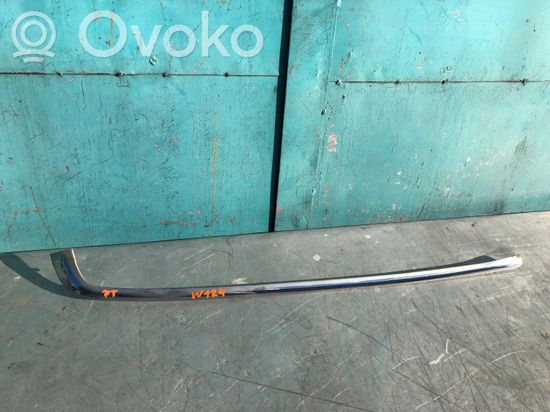 Mercedes-Benz E W124 Rear Bumper Trim Bar Molding | EzParts - Used Auto ...
