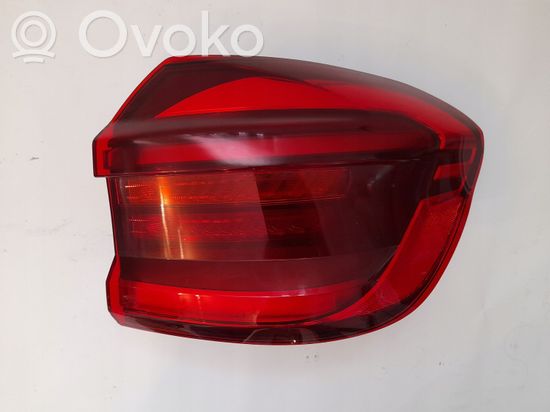 BMW X3 G01 Rear/tail Lights | EzParts - Used Auto Parts
