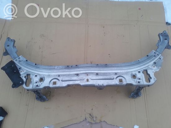Mercedes-Benz AMG GT 4 x290 Top upper radiator support slam panel ...