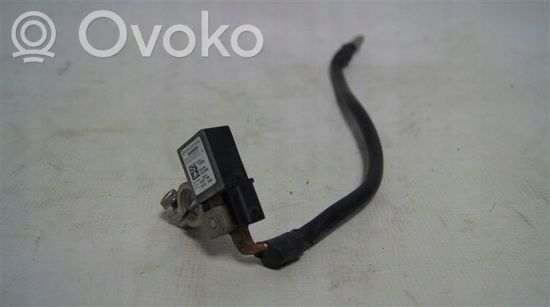 A0009050554 Mercedes-Benz C W205 Negative earth cable (battery ...