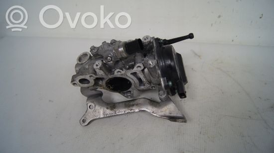 Mercedes-Benz E W213 EGR Valve A6541406900 | EzParts - Used Auto Parts