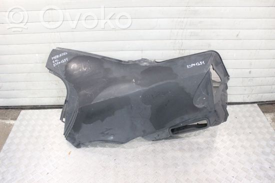 Mercedes-Benz E W211 Pickup Box Liner | EzParts - Used Auto Parts