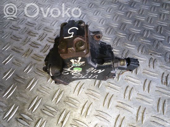 0445010013 A6110700601 Mercedes-Benz Vito Viano W638 Fuel injection ...