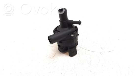 Mercedes-Benz C W204 Electric auxiliary coolant/water pump | EzParts ...