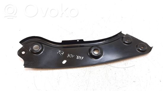 Volkswagen Caddy Top upper radiator support slam panel | EzParts - Used ...