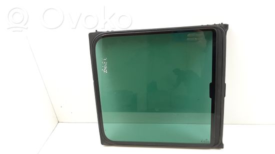 Volkswagen Transporter - Caravelle T5 Sliding Door Window/glass ...
