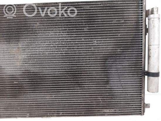 Mercedes-Benz Sprinter W906 A/C Cooling Radiator (condenser ...