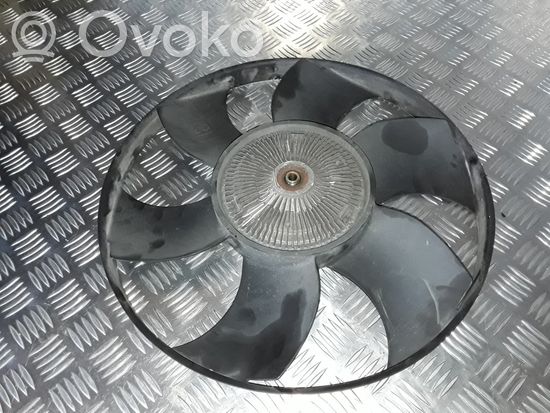 Mercedes-Benz Sprinter W906 Viscous Fan Clutch A0002009723 | EzParts ...