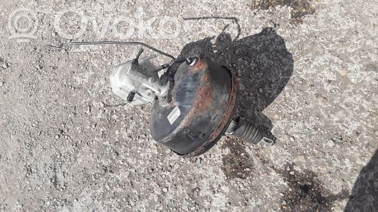 A9064300308 Mercedes-Benz Sprinter W906 Brake booster A9064300308 ...