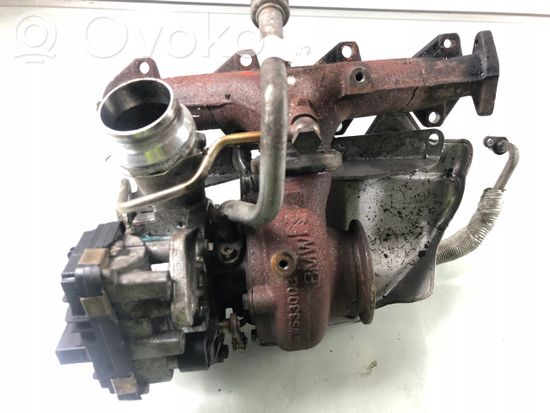 BMW 2 F45 Turbo 8513635 | EzParts - Used Auto Parts