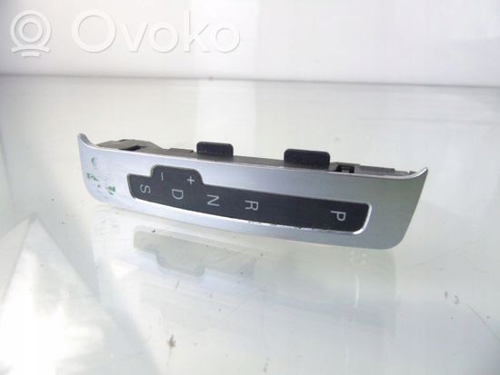 4F2713463C Audi A6 S6 C6 4F Gear shift selector indicator 4F2713463C ...