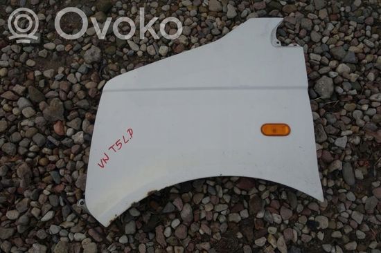 Volkswagen Transporter - Caravelle T5 Fender | EzParts - Used Auto Parts