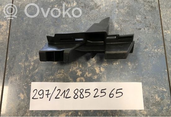 Mercedes-Benz E W212 Front Bumper Mounting Bracket A2128852565 ...