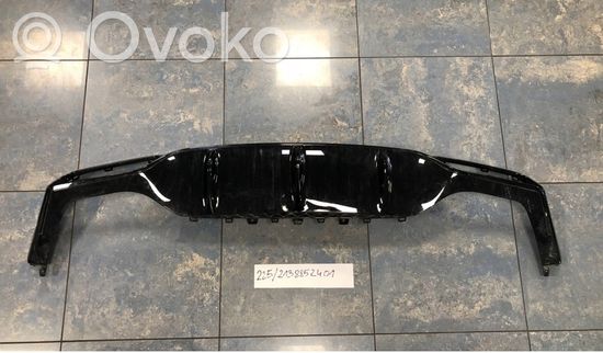 A2138852401 Mercedes-Benz E W213 Front bumper lip A2138852401 | EzParts ...