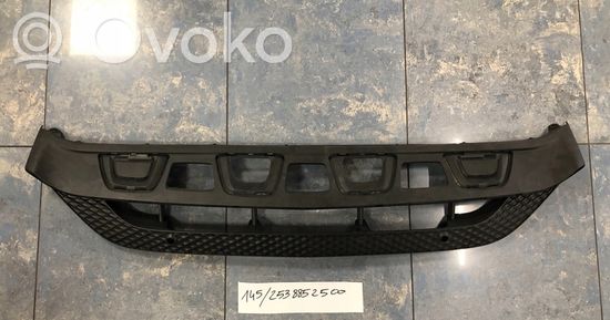 a2538852500 Mercedes-Benz GLC X253 C253 Front bumper lip a2538852500 ...