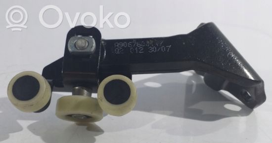 A9067600147 Mercedes-Benz Sprinter W906 Sliding door upper roller guide ...