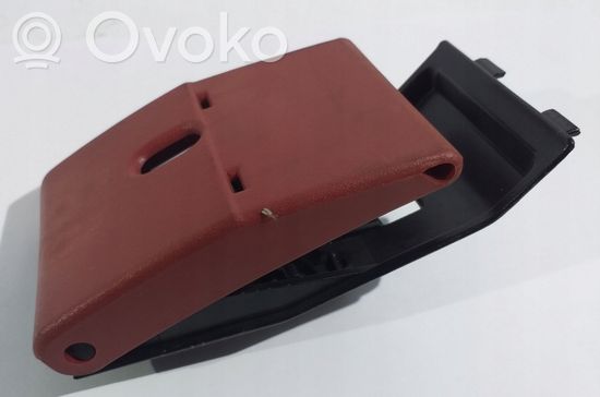 A1248800120 Mercedes-Benz E W124 Engine bonnet (hood) release handle ...