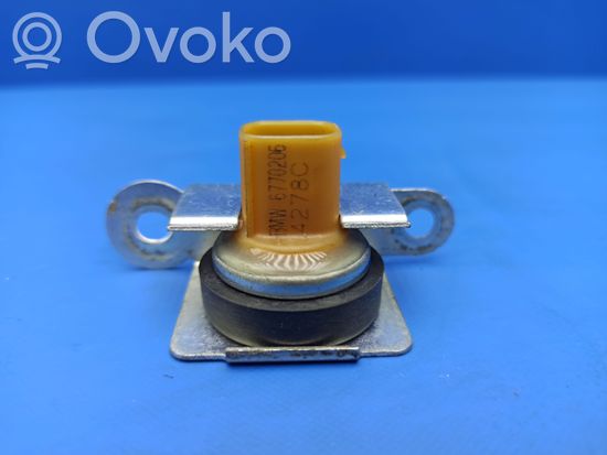 6770206 4278C BMW 6 E63 E64 Acceleration sensor 6770206 4278C | EzParts ...