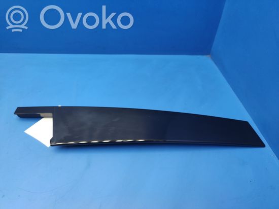 Mercedes-Benz C W205 Front Door Glass Trim Molding A2056900187 ...