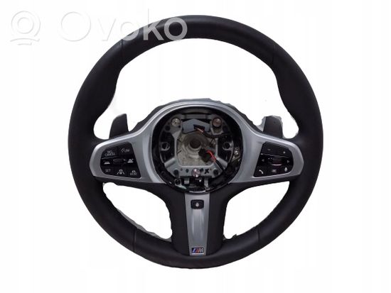 BMW X5 G05 Steering Wheel | EzParts - Used Auto Parts