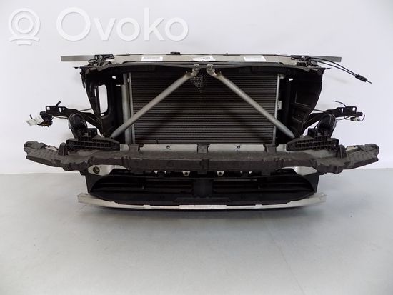 BMW X3 G01 Front piece kit | EzParts - Used Auto Parts