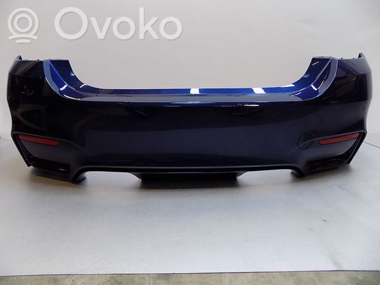 BMW M4 F82 F83 Rear bumper | EzParts - Used Auto Parts