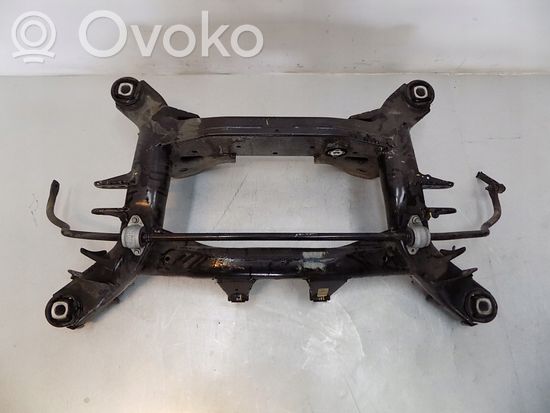 BMW X3 F25 Rear axle beam | EzParts - Used Auto Parts