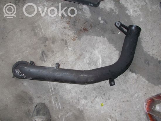 Mercedes-Benz Actros Air Intake Duct Part 90491700269404 | EzParts ...