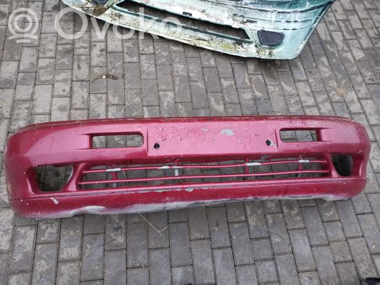 Mercedes-Benz Vito Viano W638 Front Bumper A6384888785259 | EzParts ...